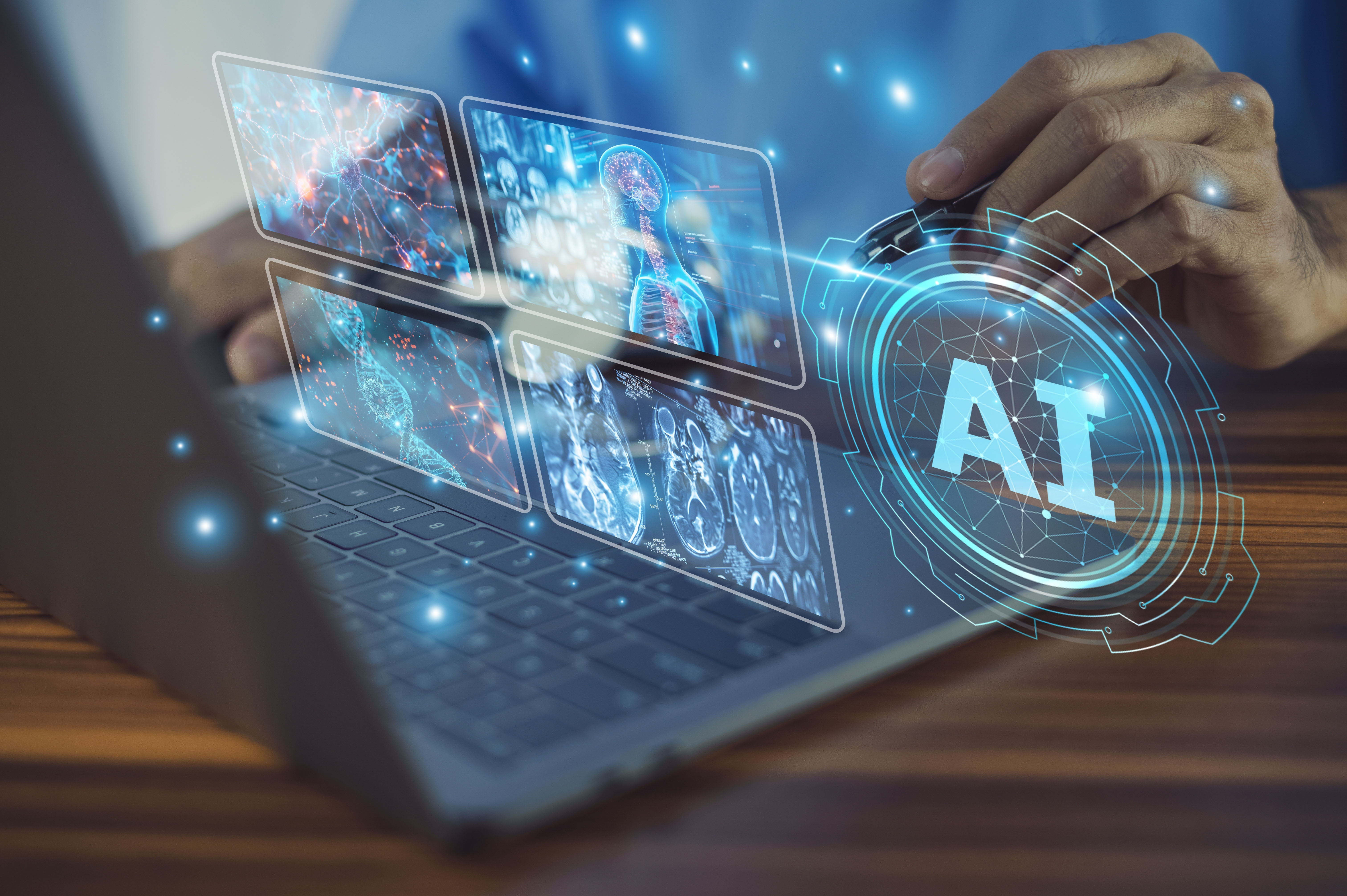 Before Health Intelligence